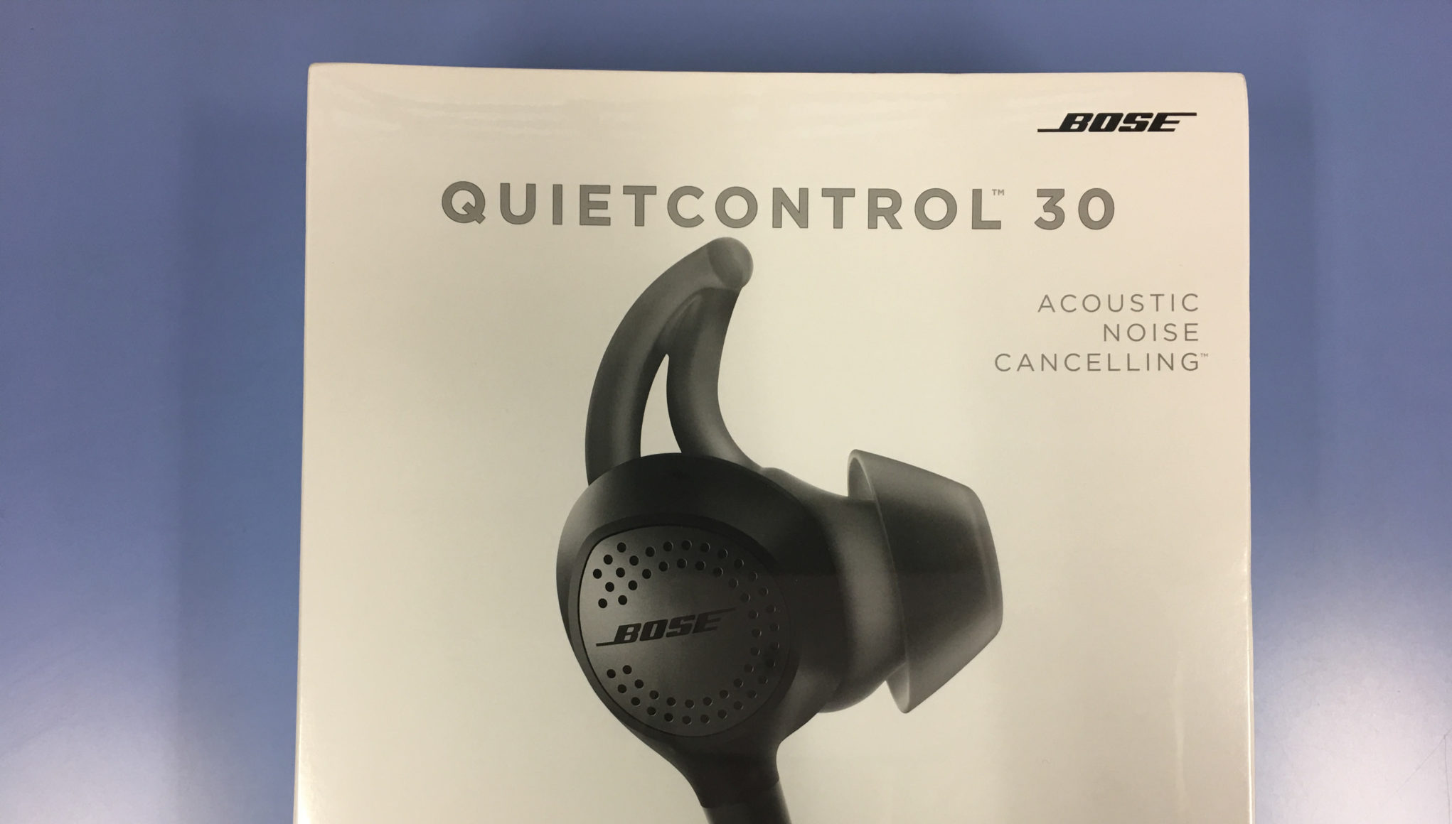 【評測】Bose QC30 藍牙靜音耳機 | 企業號航行網誌